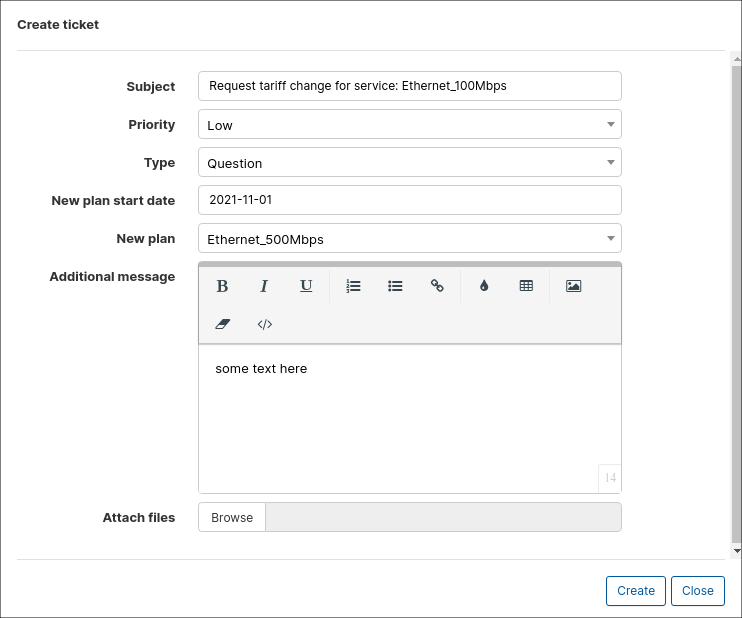 Change Plan From Customer Portal change-plan-from-customer-portal