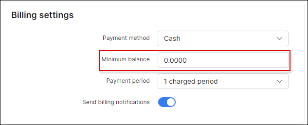 Prepaid_billing